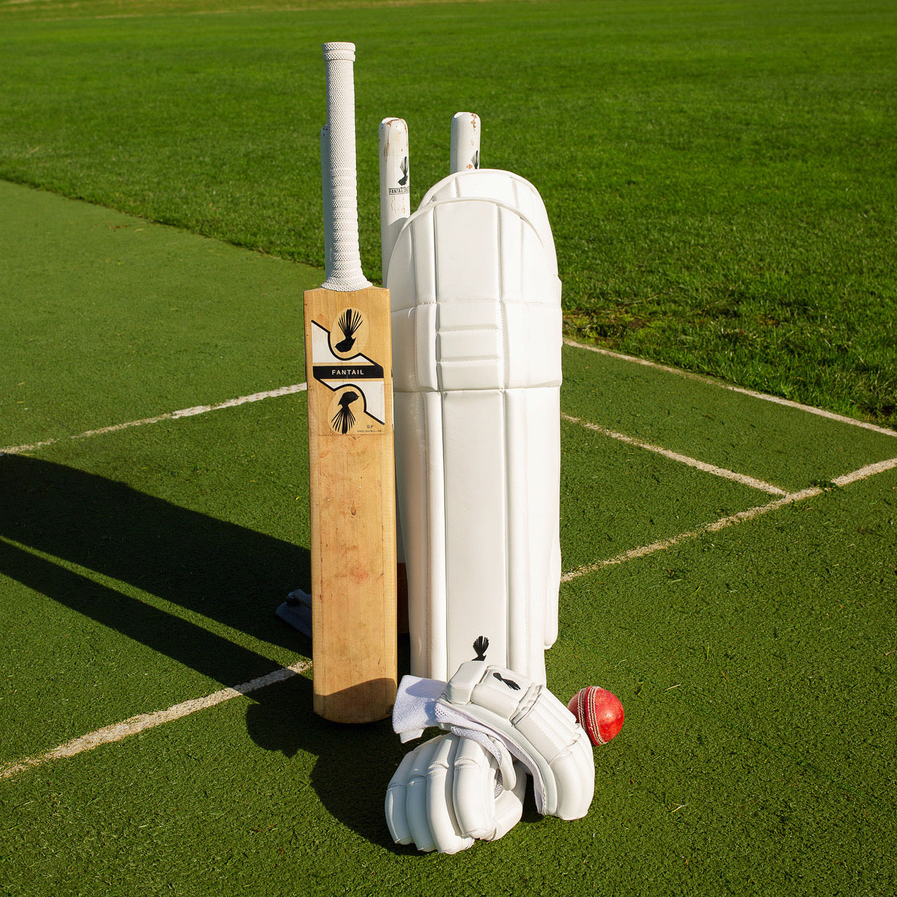 Official Online Store | Clothing & Cricket Gear | Fantail