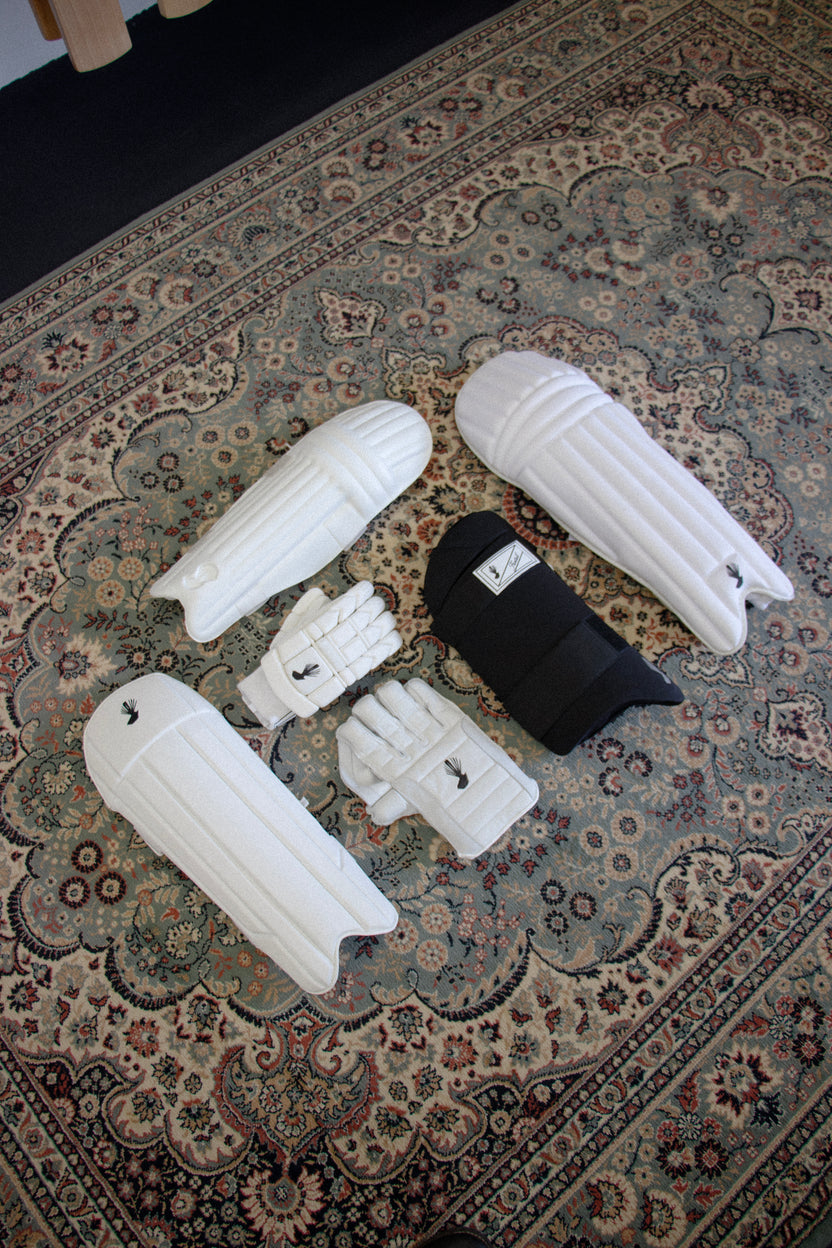 Official Online Cricket Store | Fantail Cricket