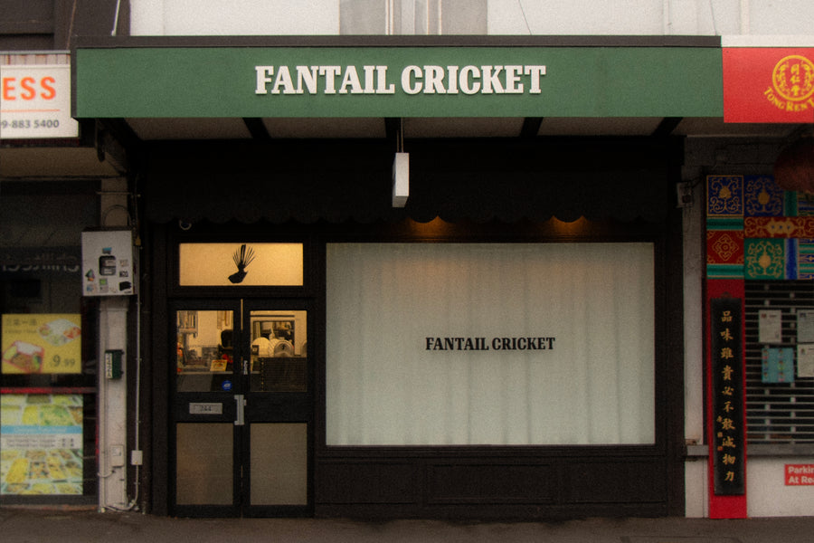 Official Online Cricket Store | Fantail Cricket