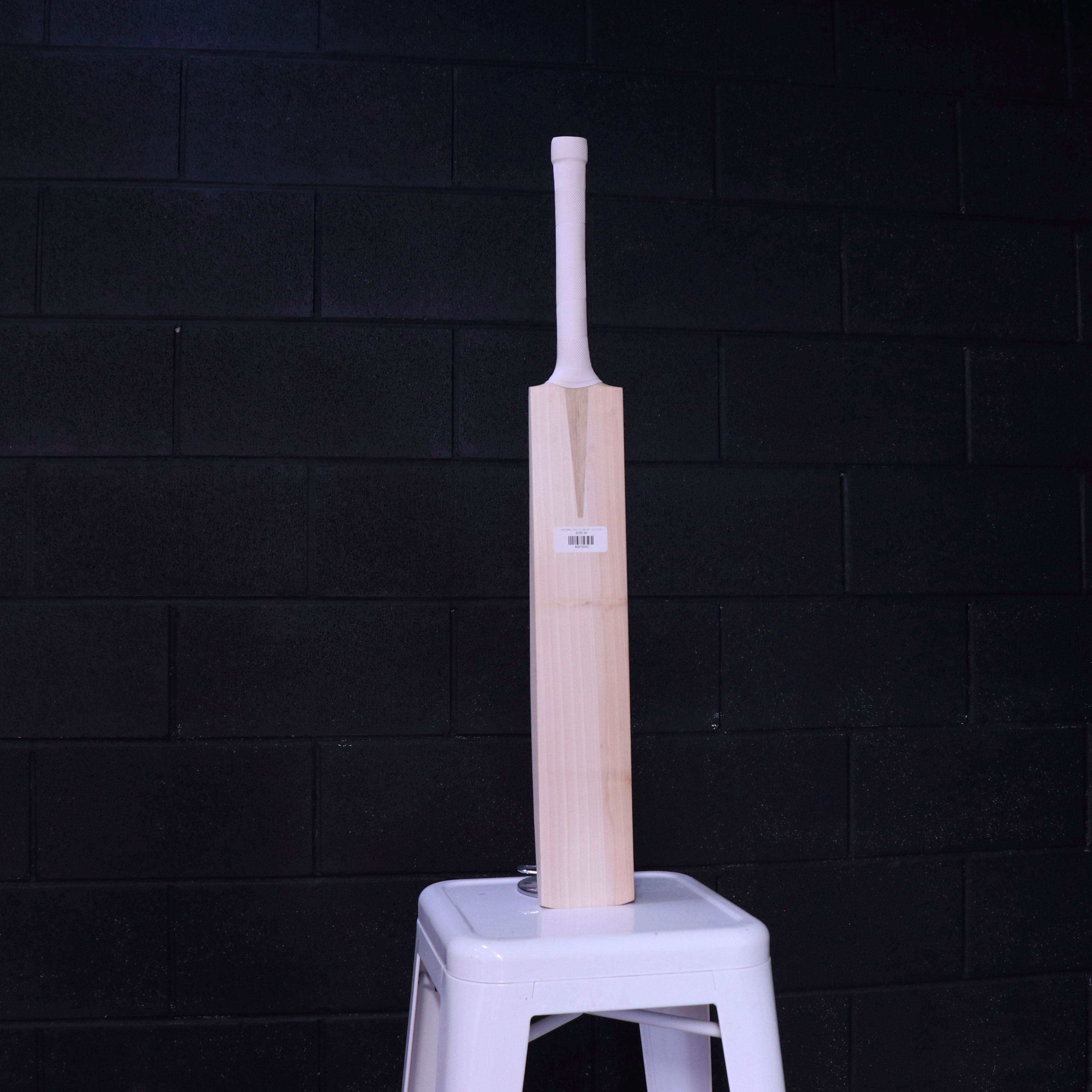 #163 FPS1 Size 4 G4/EW Bat - 1lb 13.9oz – Fantail Cricket