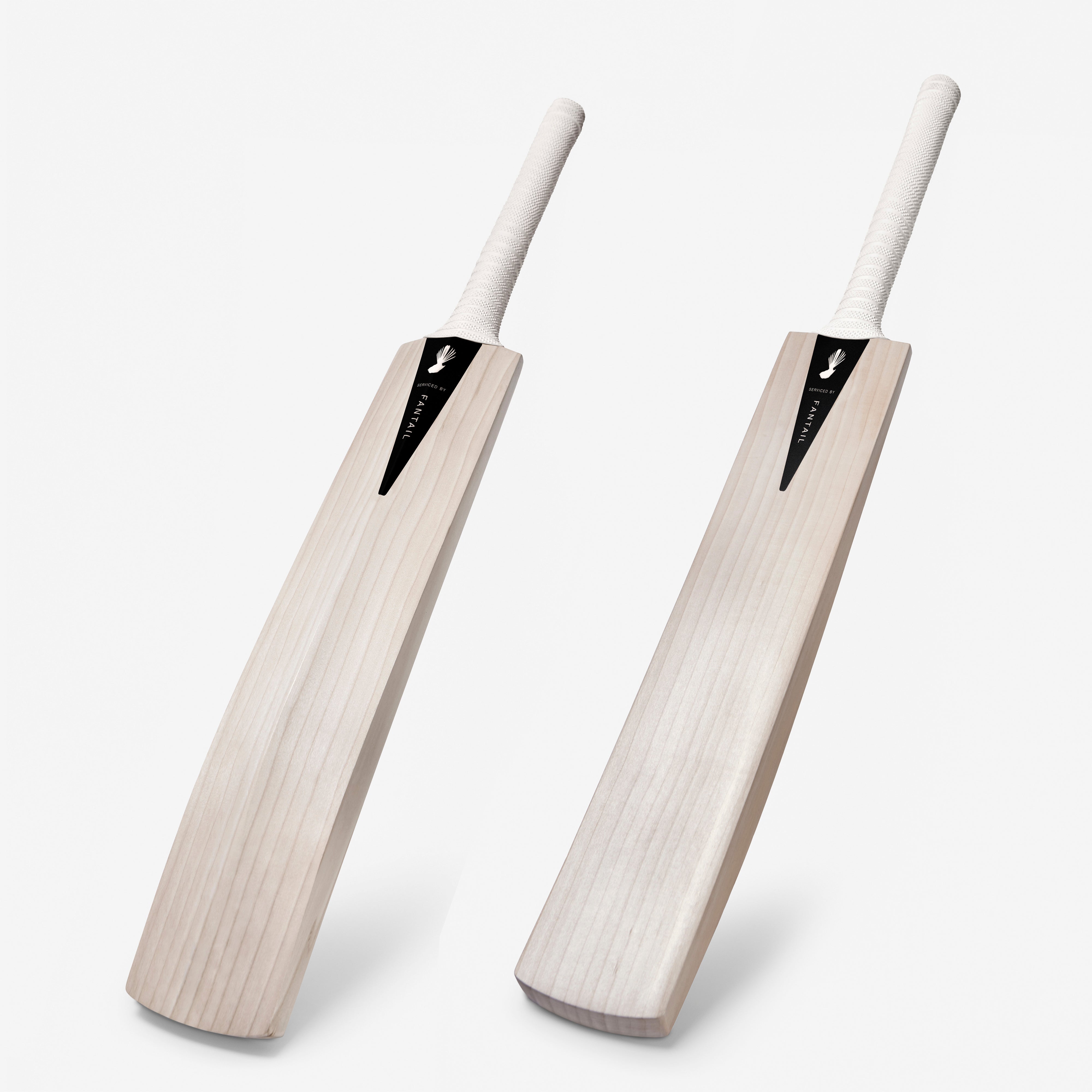 Full Cricket Bat Refurbishment - Fantail Cricket