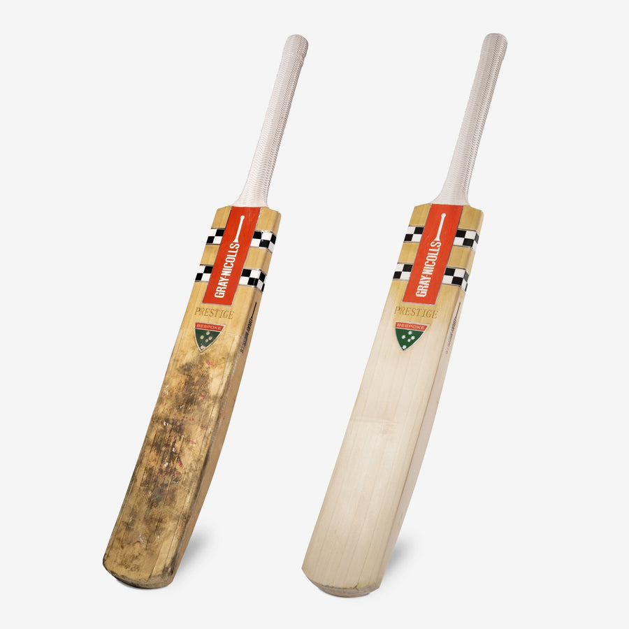 Cricket Bat Services & Repair - Fantail Cricket