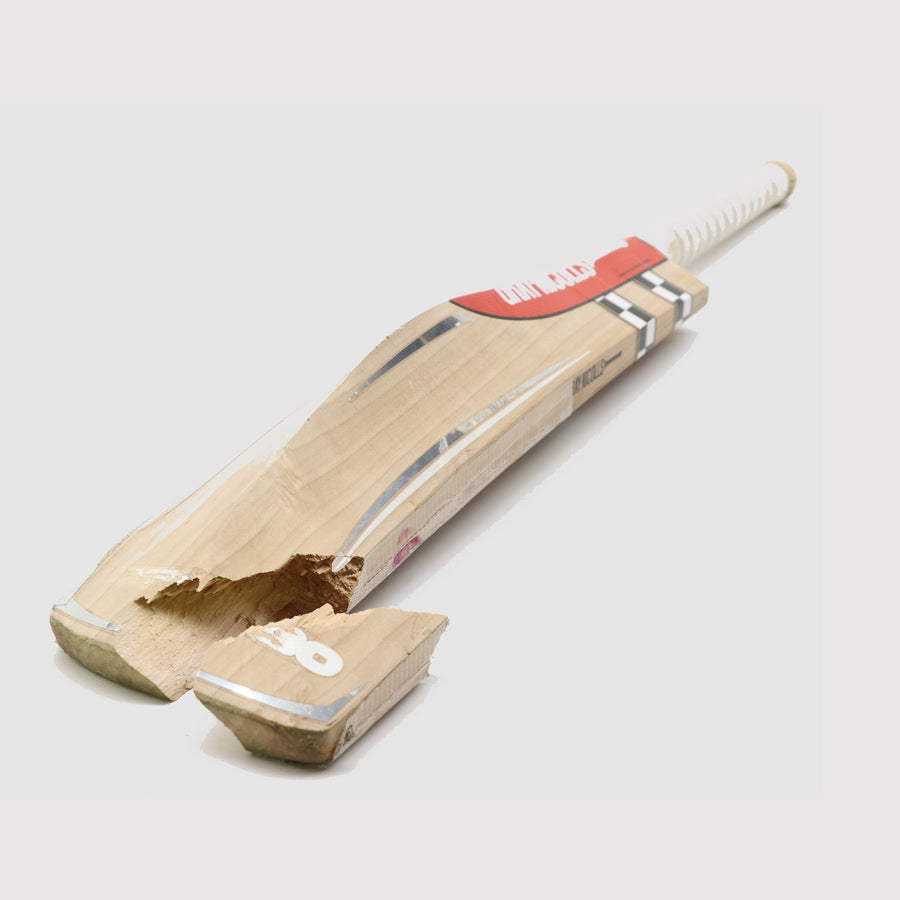 Cricket Bat Services & Repair - Fantail Cricket