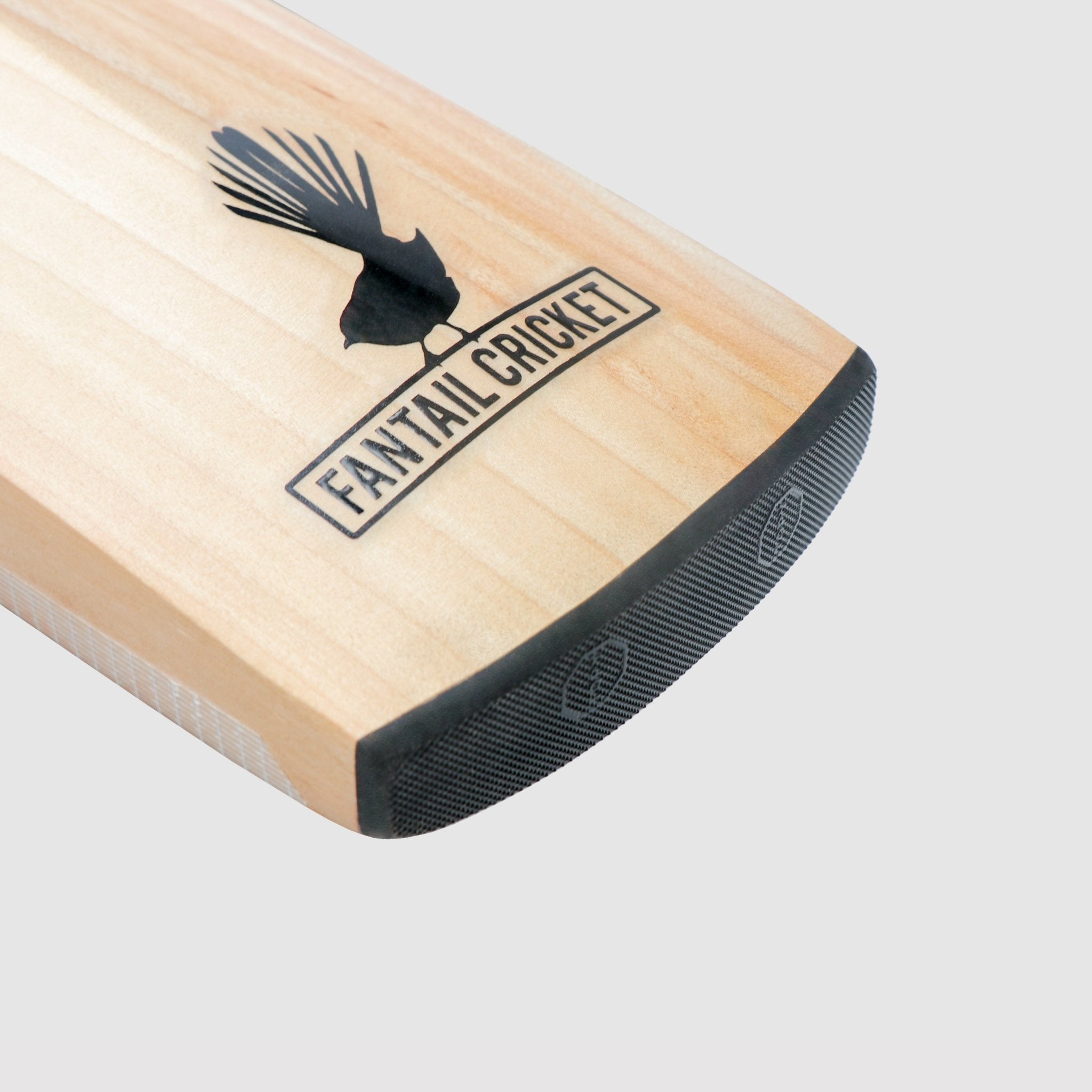 Cricket Bat Toe Guard - Fantail Cricket